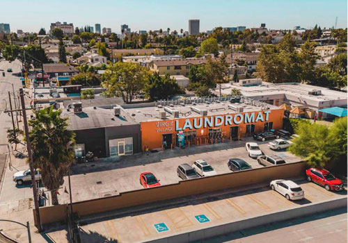 Continental Development Group