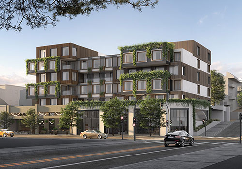 Continental Development Group