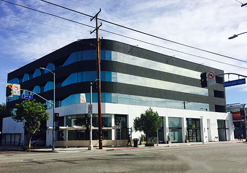 Continental Development Group